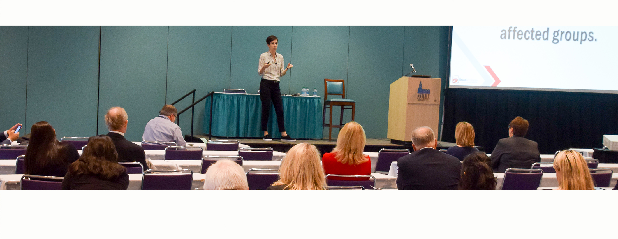 Community Accelerator Programs - Brand Acceleration